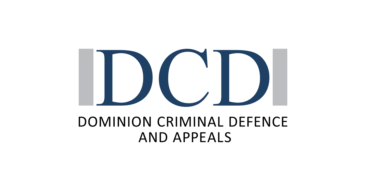 About | Dominion Criminal Defence and Appeals | Phillip P. Dinis B.A ...