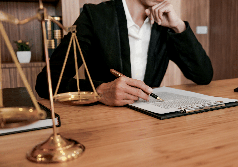 Understanding the Various Levels of Assault Allegations | Dominion ...