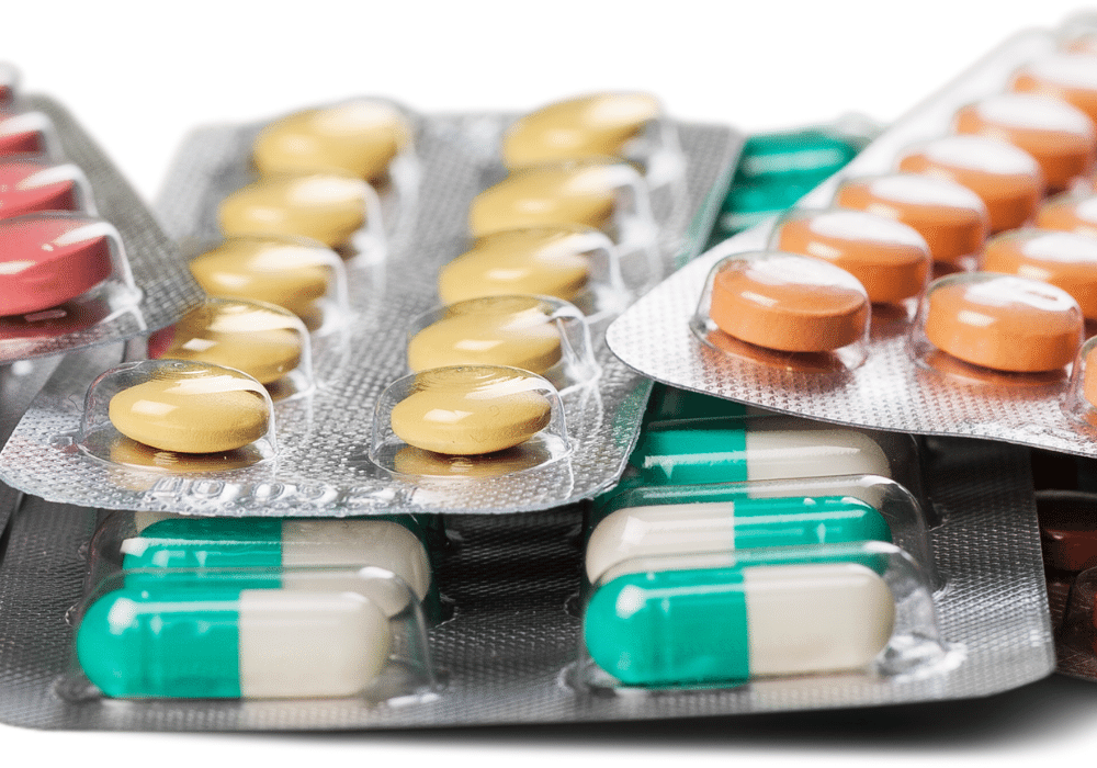 Types of Drug Offence Charges in Canada