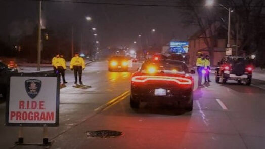 DCD - Experts in DUI, Impaired Driving, 80 Over, Refusal law